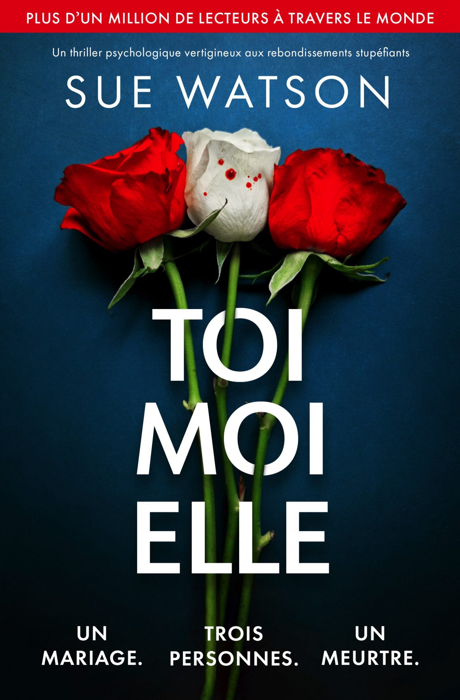 Home - Bookouture France